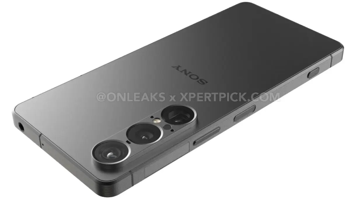 Sony Xperia 1 VII經典紫色回歸，Xperia 1 VII 上市時間、規格介紹、價格